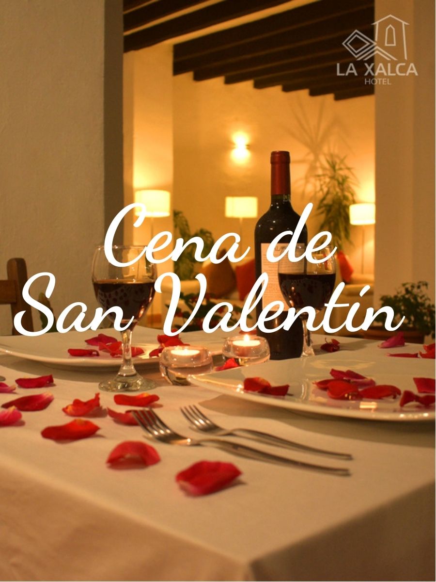 Inicio - La Xalca Hotel
